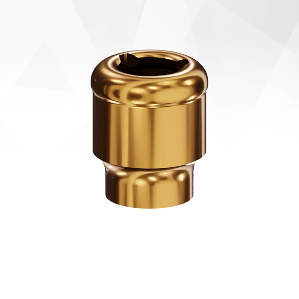 LOCATOR Overdenture Implants (LODI) - IQ IMPLANTS USA