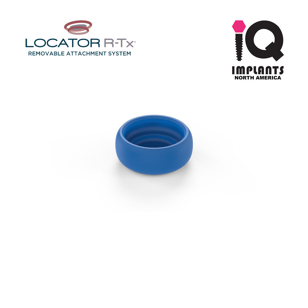 Locator R-Tx Accessories - IQ IMPLANTS USA