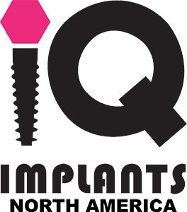 IQ IMPLANTS