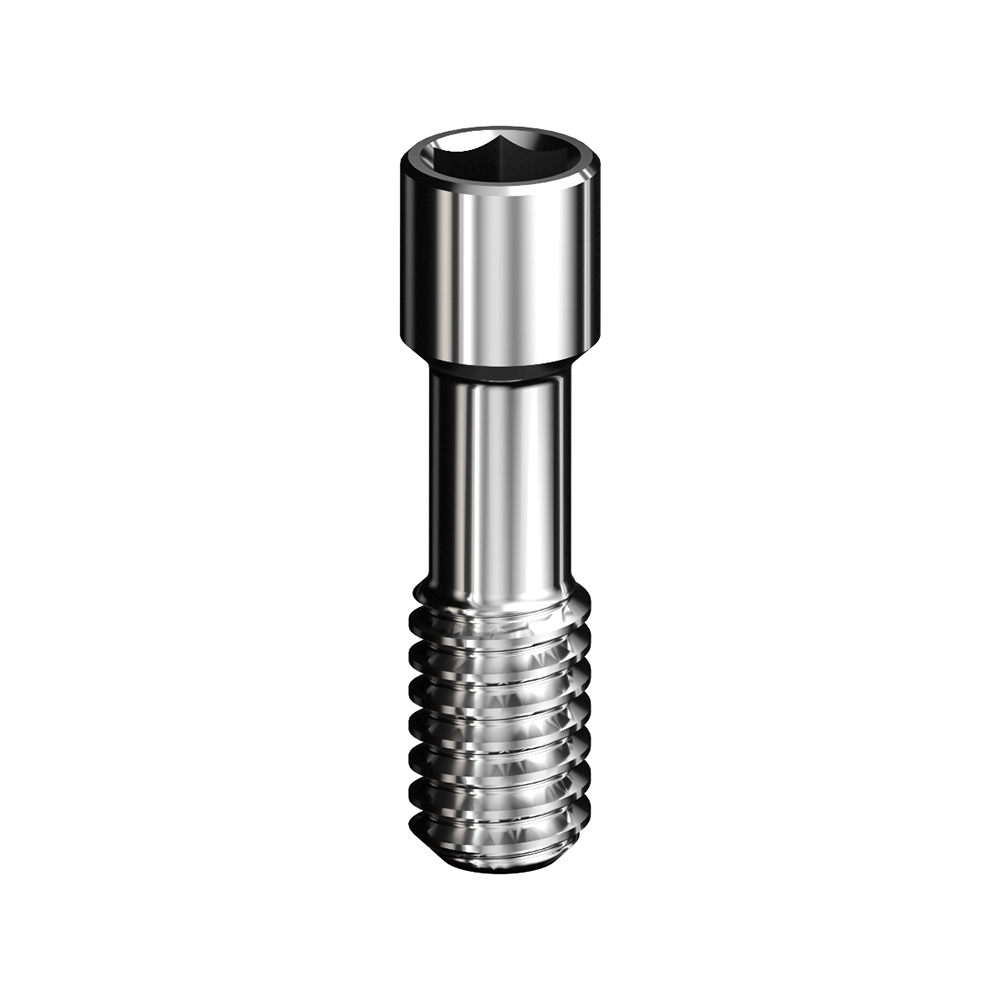 LOCATOR Angled 15° BioHorizons® Tapered Internal Hex 3.0 - IQ IMPLANTS USA