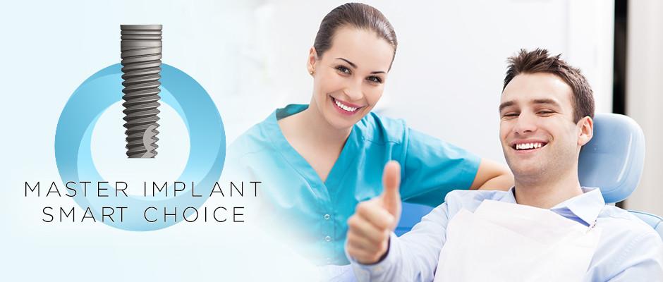 IQ IMPLANTS