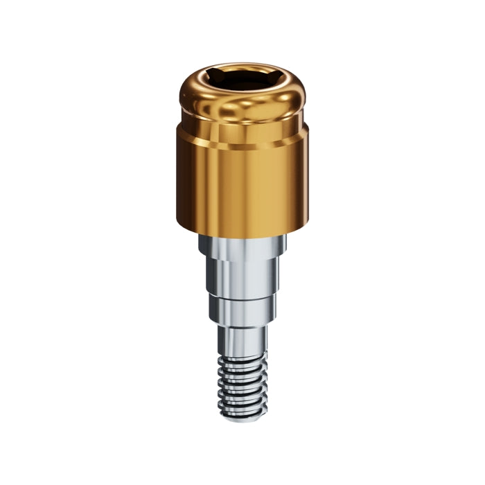 ZIMMER BIOMET 3i Certain 3.4 & 4.1 Platform LOCATOR® - IQ IMPLANTS USA