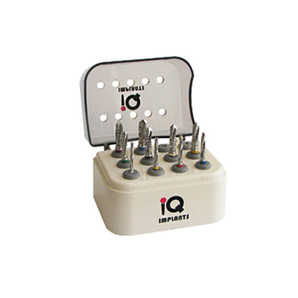 Products - IQ IMPLANTS USA