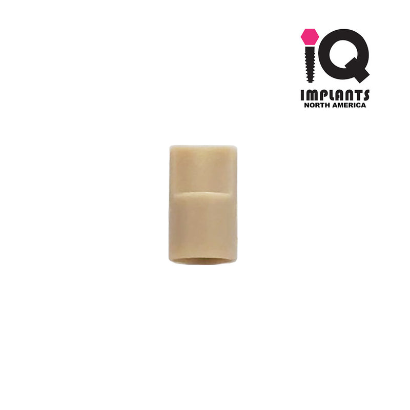 Scan Body for Multi-Unit - IQ IMPLANTS USA