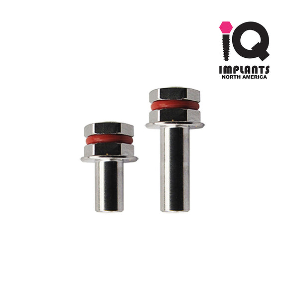 Classic Multiunit Abutment Driver (2 lengths) - IQ IMPLANTS USA