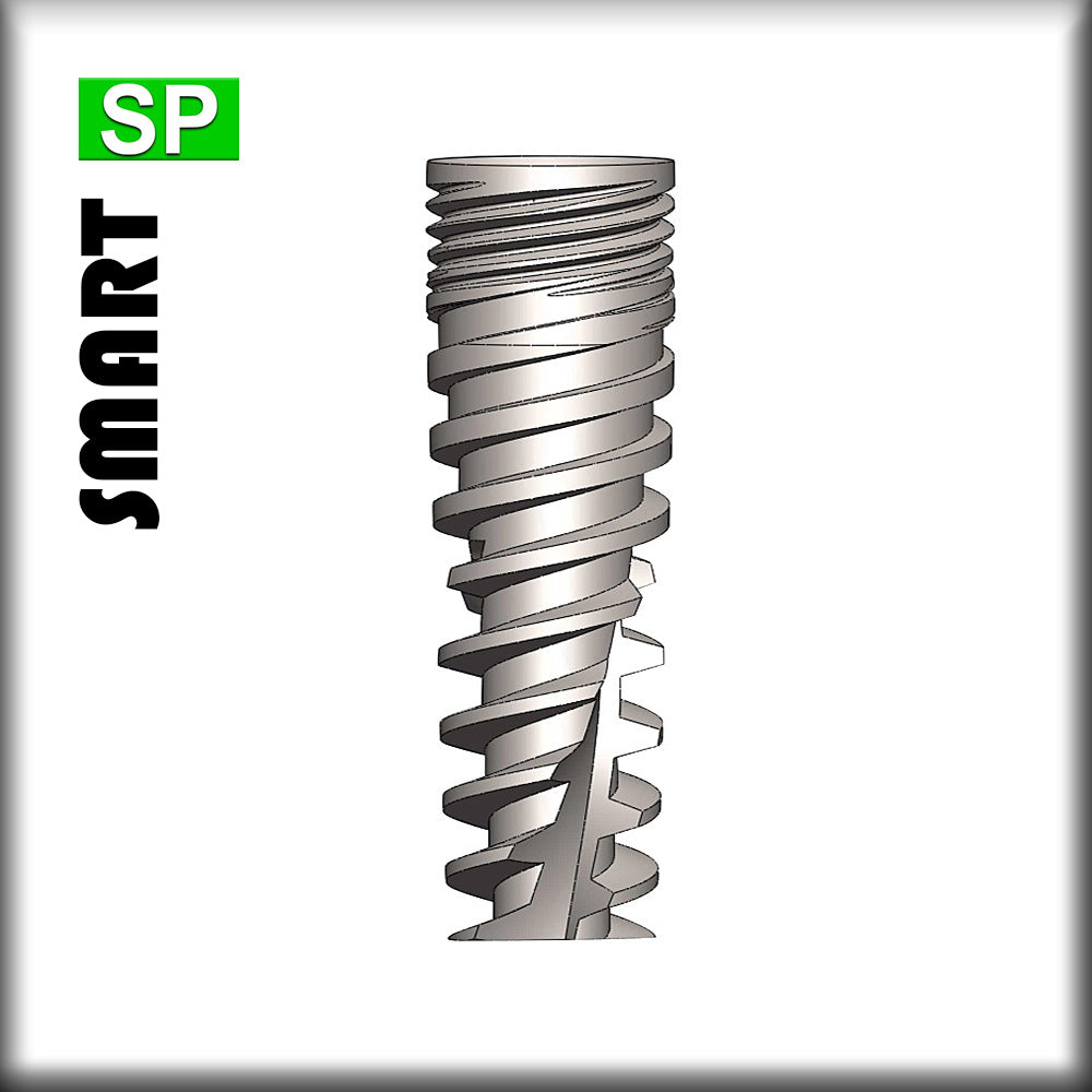 Smart Implants - IQ IMPLANTS USA