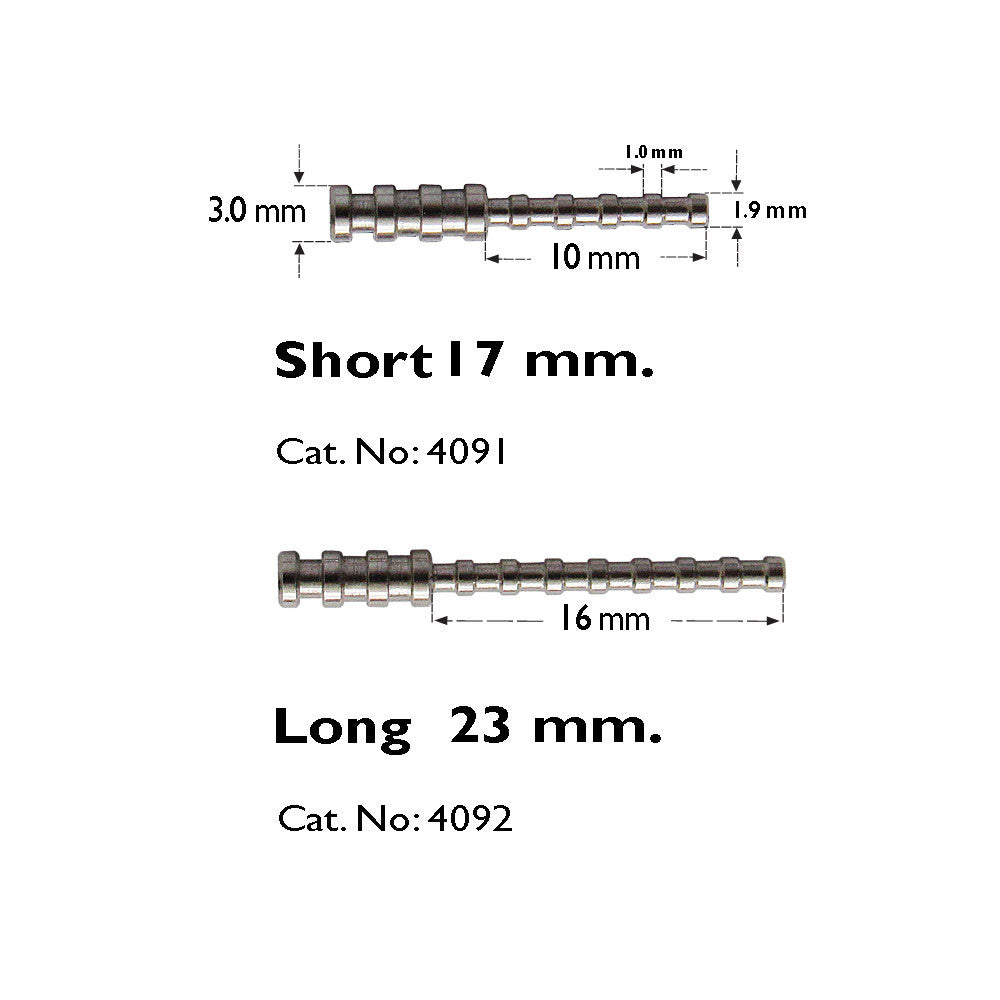 Parallel Guide - IQ IMPLANTS USA